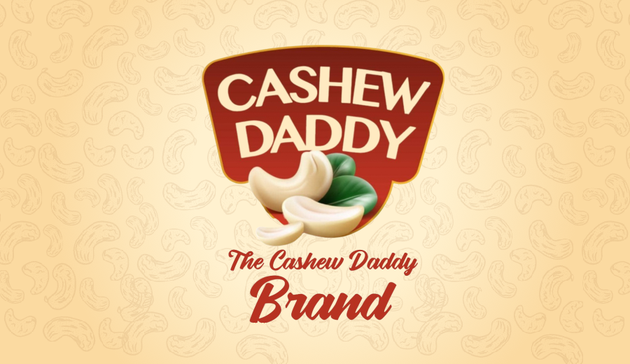Cashew Daddy Brand Cashews - The Best In The World – Cashew Daddy Brand ...